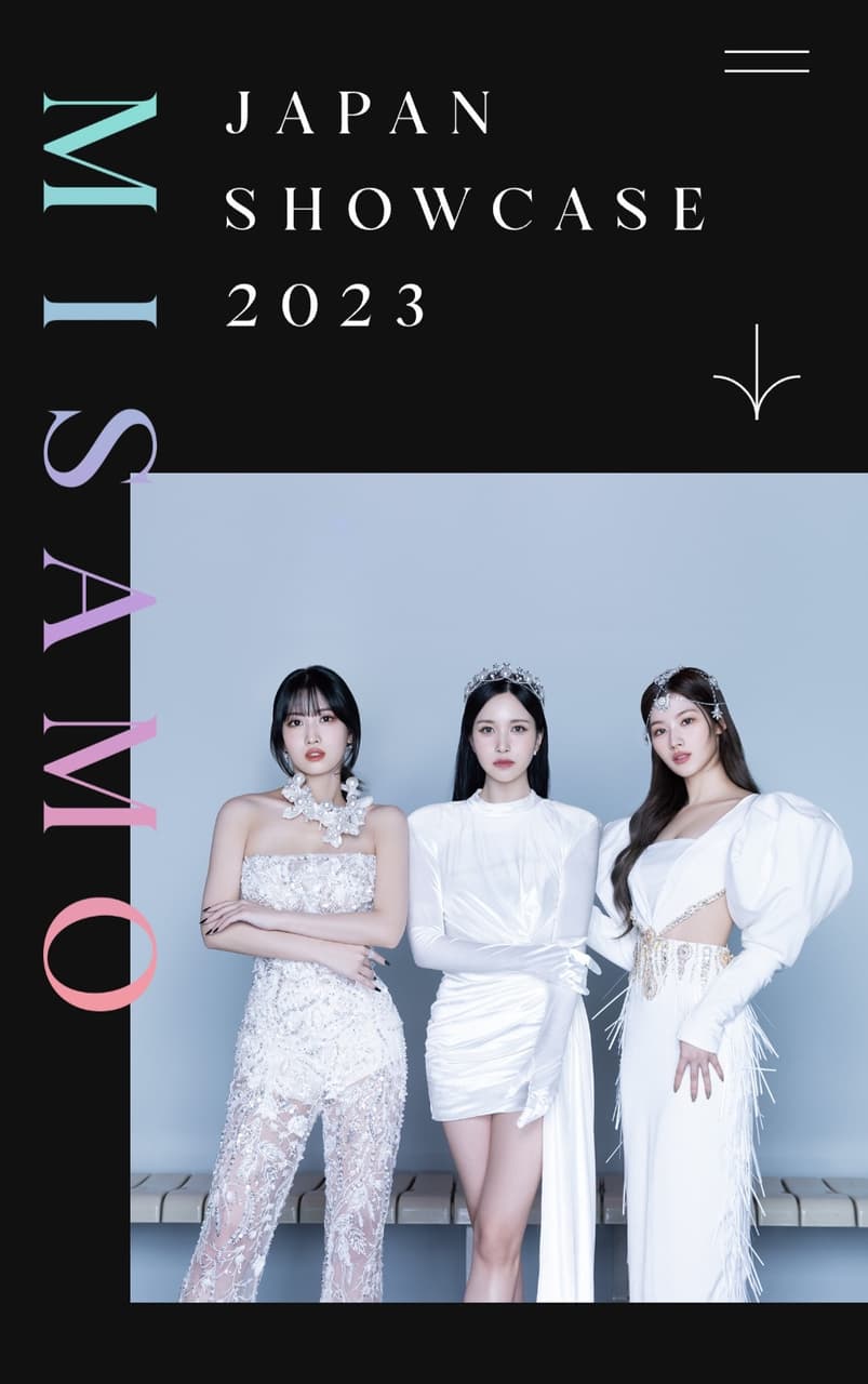 #分享 MISAMO 2023 Showcase - TWICE板 | Dcard