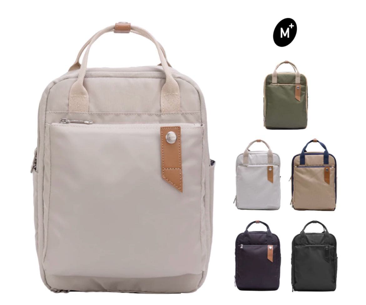 5款RITE吐司包推薦‼️環保紗 隨身小包 多樣夾層 - 三年五班守日人 (@a9509357) | Dcard