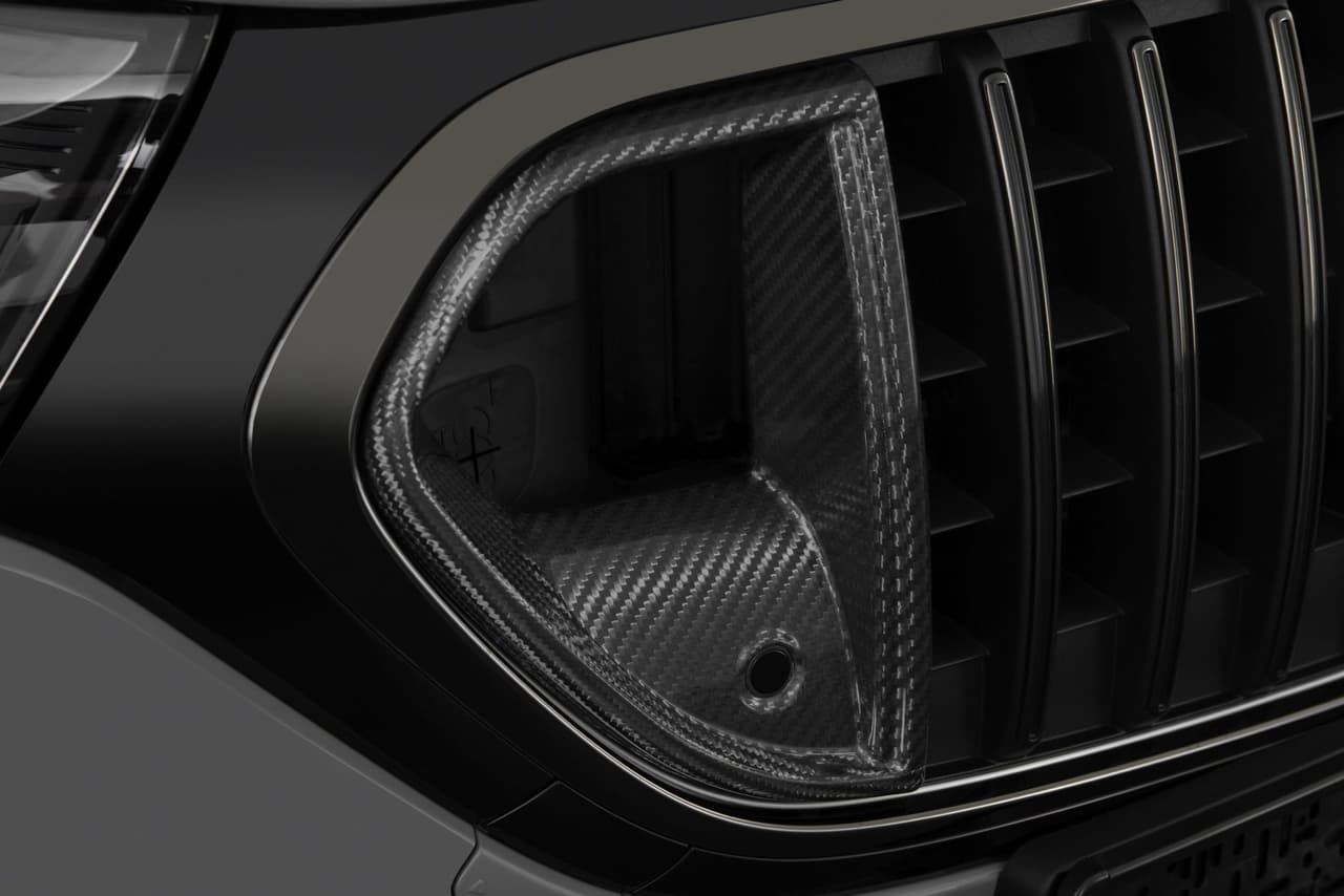 Brabus B53 700 Performance 油電跑房再進化 - 汽車板 | Dcard