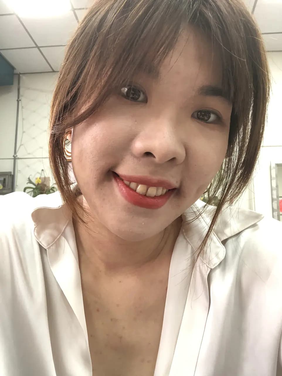 #分享 #分享 一千多度的近視+高度散光 近視雷射 4個月後歷程(trans prk) - 醫美板 | Dcard