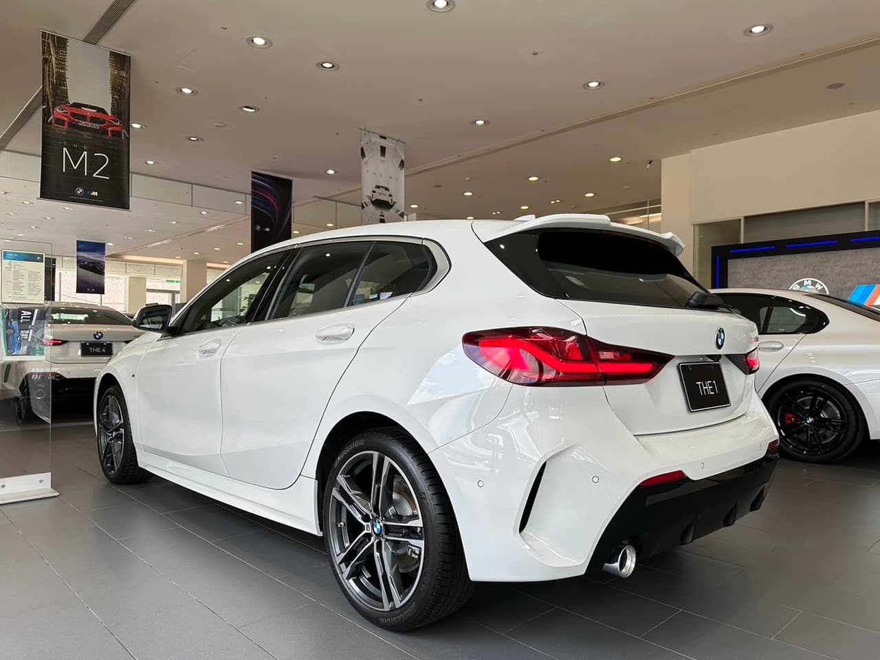 第一台進口車118i還是GTI會更好？ - 汽車板 | Dcard