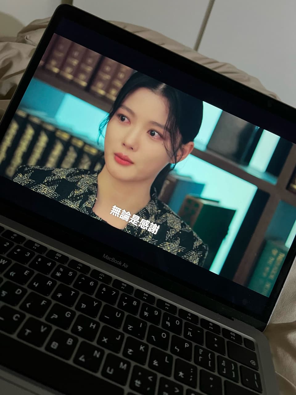 #雷 與惡魔有約 ep15 - Netflix板 | Dcard