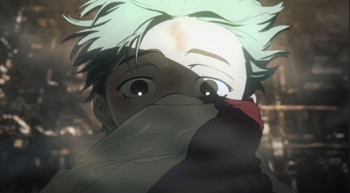 #分享 ALNST Round 3 《Black sorrow》IVAN vs. ??? 黑夜中的流星 - 動漫板 | Dcard