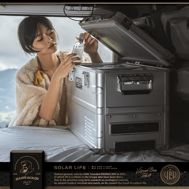 【2025露營釣魚】7款車載冰箱推薦｜冷凍冷藏 車家兩用 冷熱雙控 PTT/Dcard挑選必看 - 雪糕湯圓 (@grcr) | Dcard