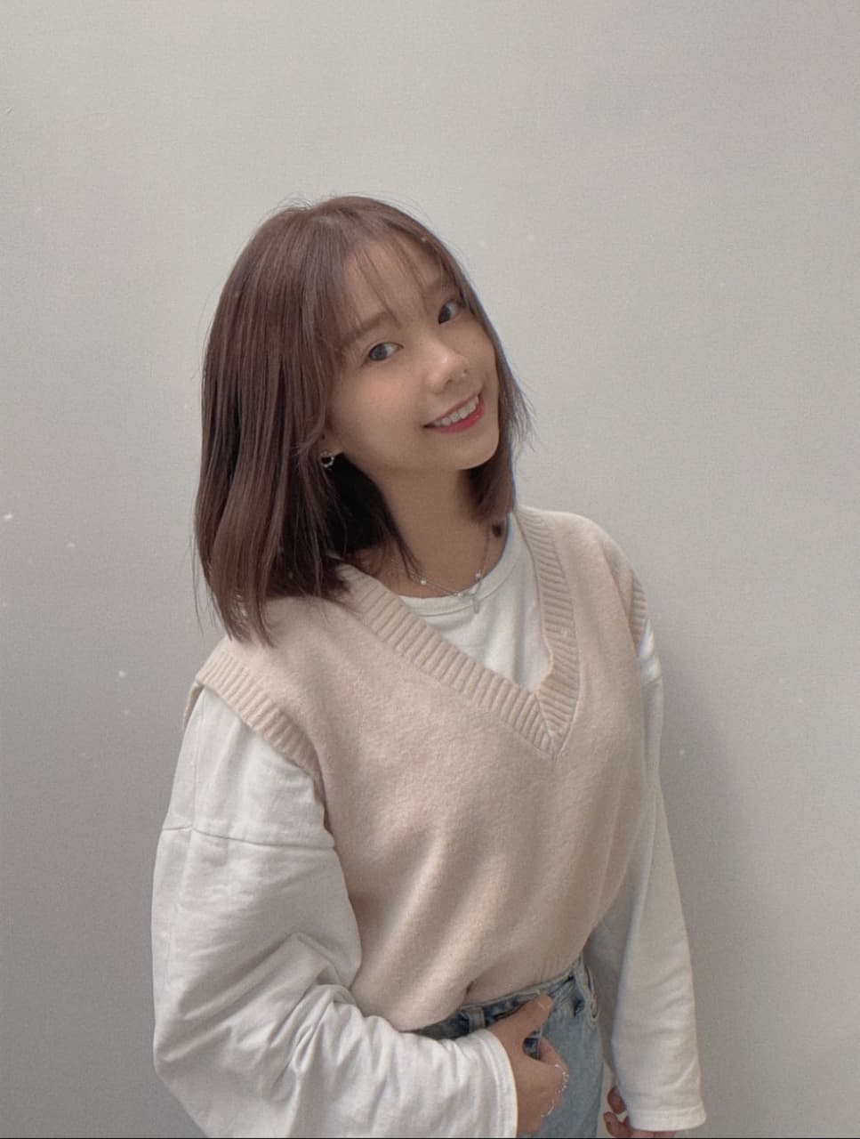 尋找我的命定髮型之旅～ - 奶昔昔 (@xixi0622) | Dcard