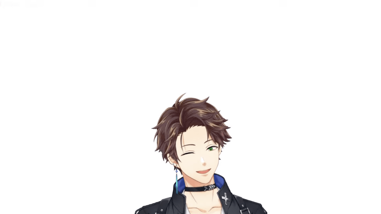 Min Suha新衣裝分享 - VTuber板 | Dcard