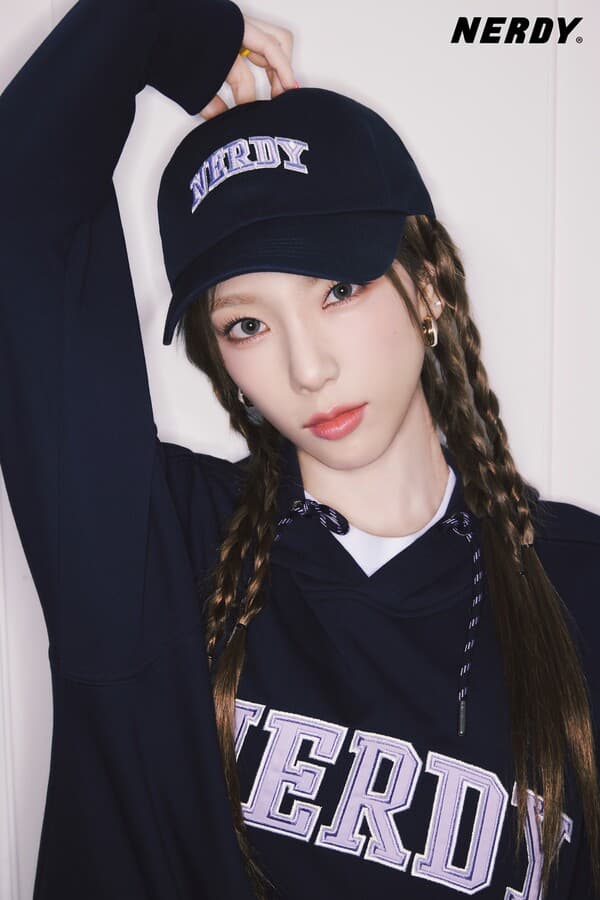 #詢問 泰妍nerdy代言帽子 - 少女時代板 | Dcard