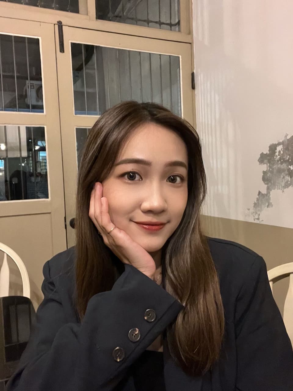 關於NING🤍的10件事🙋🏻‍♀️ 終於有個版啦！！ - NING (@savy___jenny) | Dcard