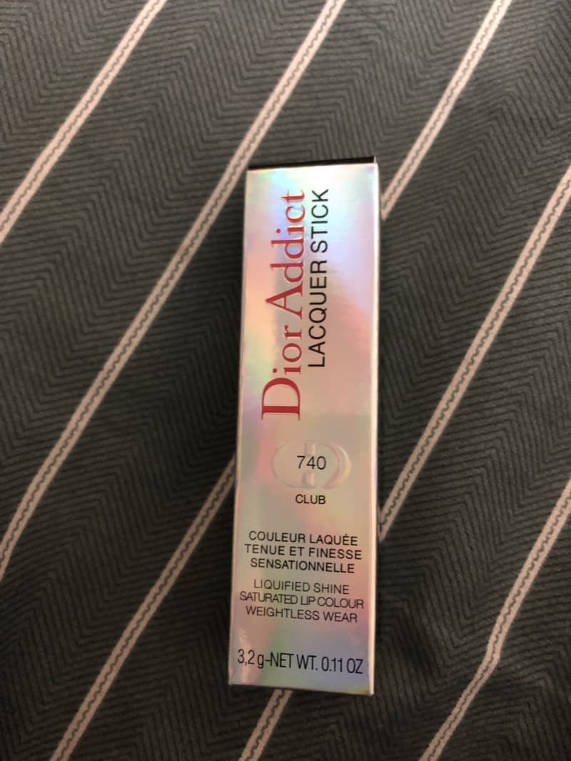 #分辨真假#Dior 740 - 美妝板 | Dcard