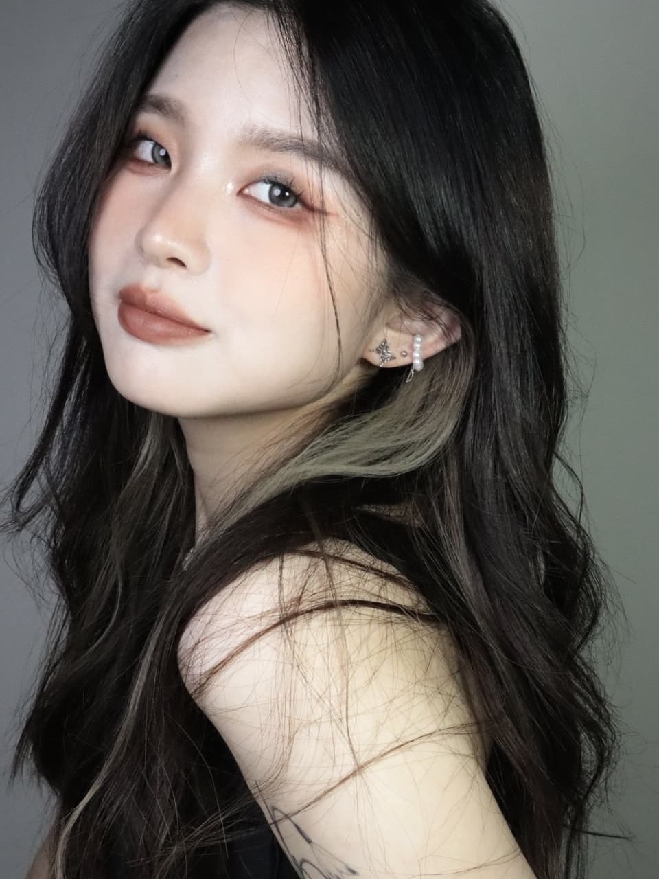 還是長髮的時候🫶🏻 - 厭世少女𝘀𝘁𝗮𝗿 (@starfan) | Dcard