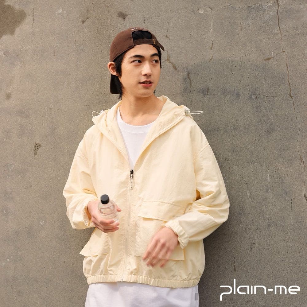 夏天來了🤙【plain-me】德德命定單品！YOBI全機能抗UV防曬外套 - 艾倫🏠潛銷台中預售屋 (@aburaabura) | Dcard