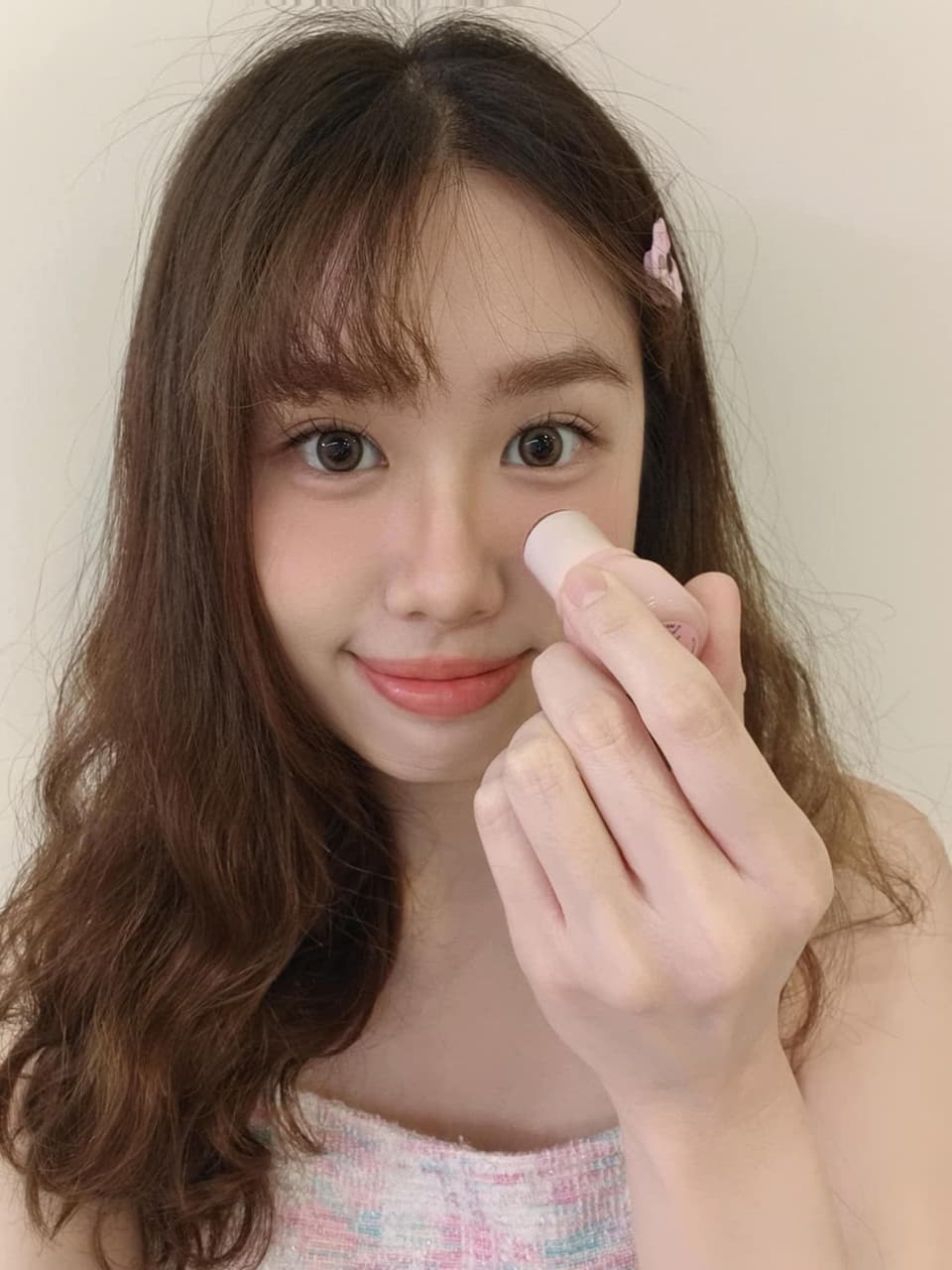 首次挑戰 夢幻日系女孩妝容🌸 - 薯片波比 (@bobi_chips) | Dcard