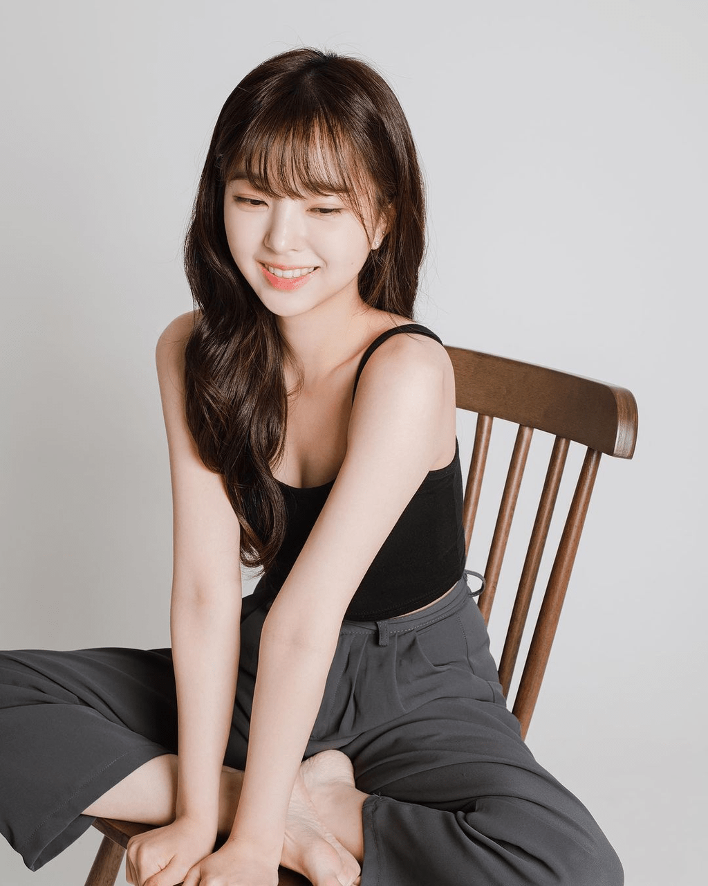 韓國CheezeFilm透明系正妹演員們 - 表特板 | Dcard