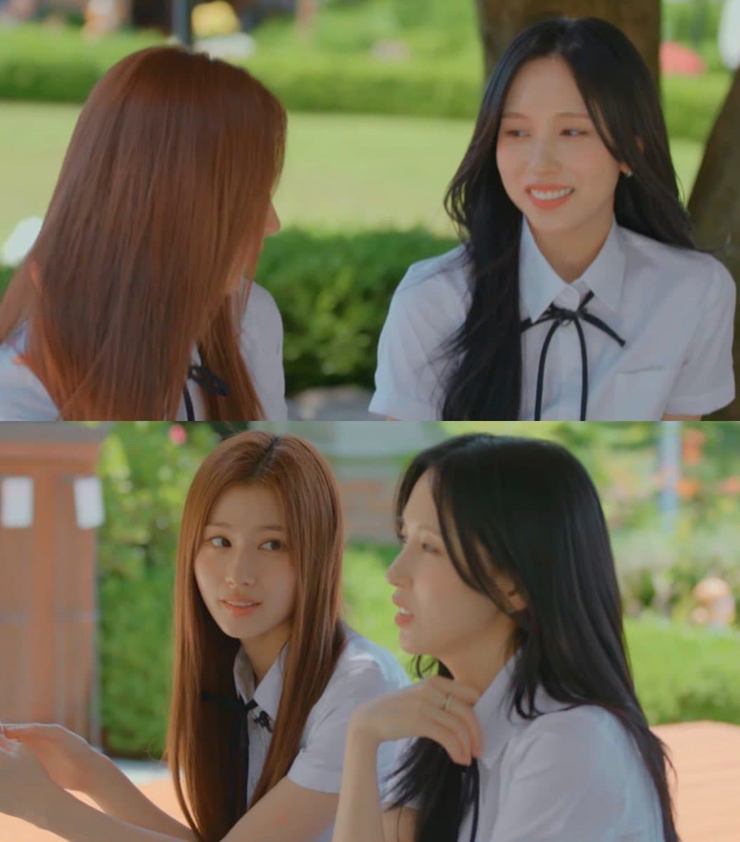 #分享 2WICE의 데이2 (2WICE's DATE) Season 3 ep.사미(SAMI) - TWICE板 | Dcard