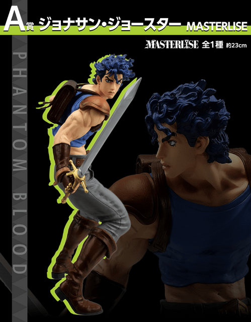 我不當人類啦，JoJo！ - 動漫板 | Dcard