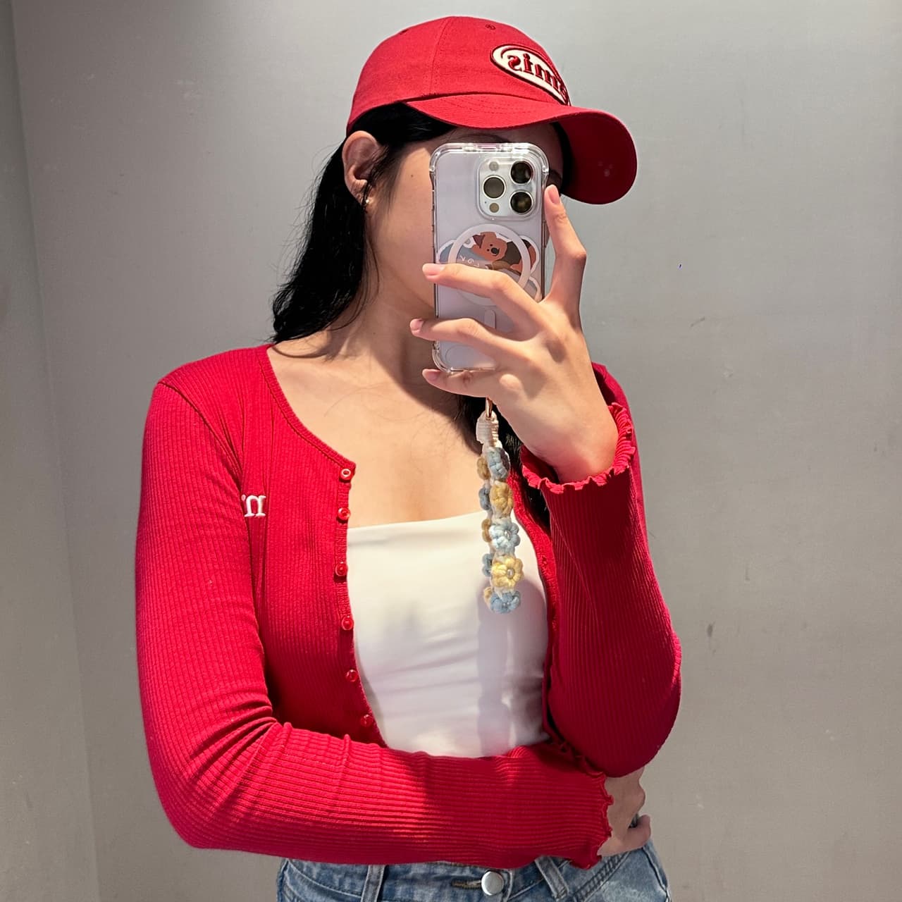 #日常穿搭 170Vi 馬力歐&藍白2套長裙穿搭分享 ️💙 #我來開箱 - 穿搭板 | Dcard