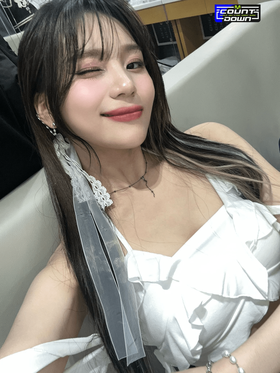 #集中討論 VIVIZ 迷你四輯 VERSUS 回歸 - B158 留言 | Dcard