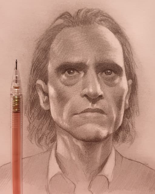 其實，小丑才是正常人吧。 - B35 留言 | Dcard