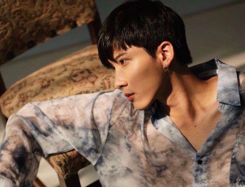 #泰星 Khaotung Thanawat Ratanakitpaisan - 追星板 | Dcard