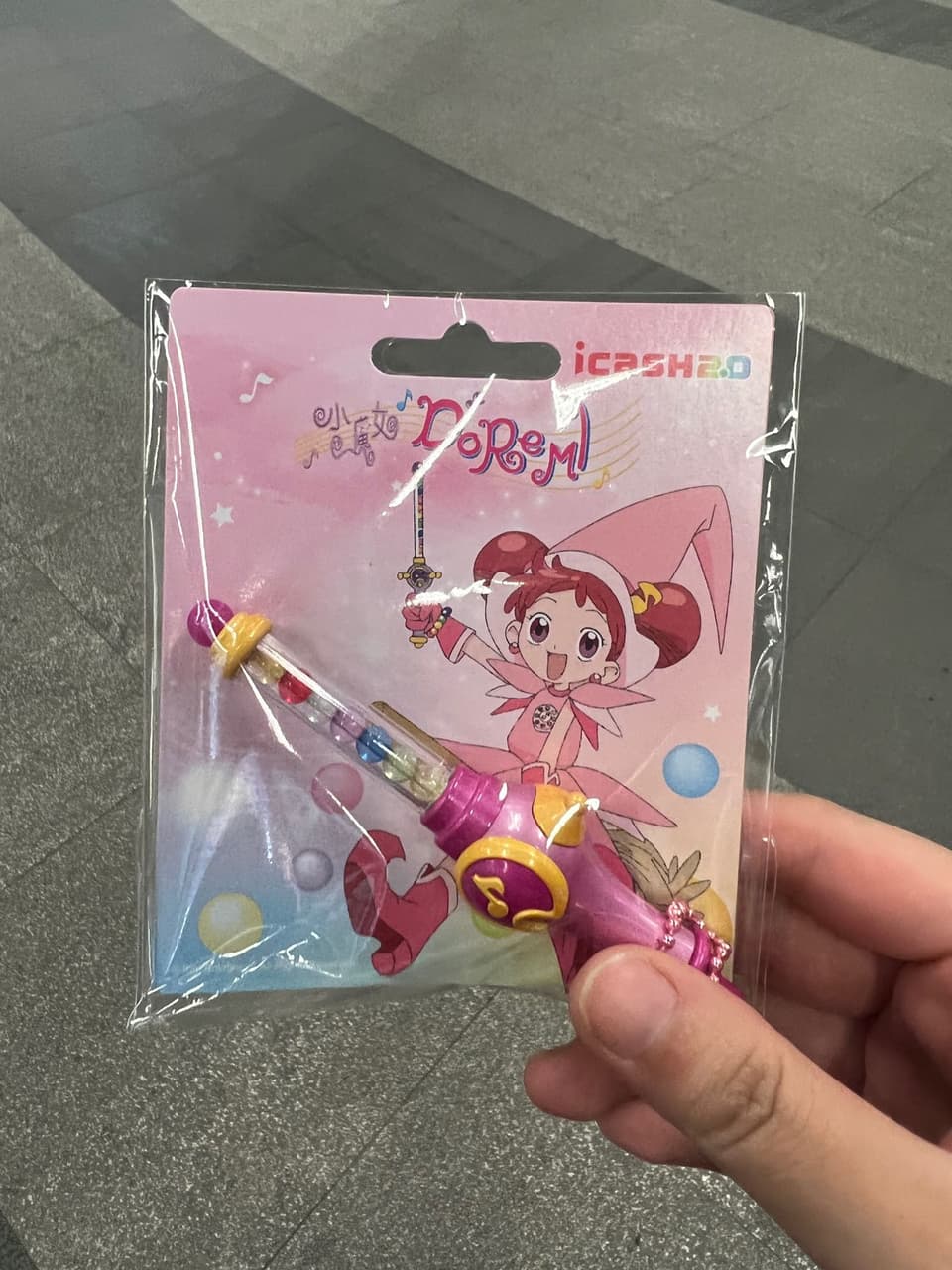 #情報 Doremi icash2.0 高雄 - 動漫板 | Dcard