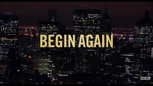 #電影 #曼哈頓戀習曲 #Begin Again #觀後感 - 電影板 | Dcard