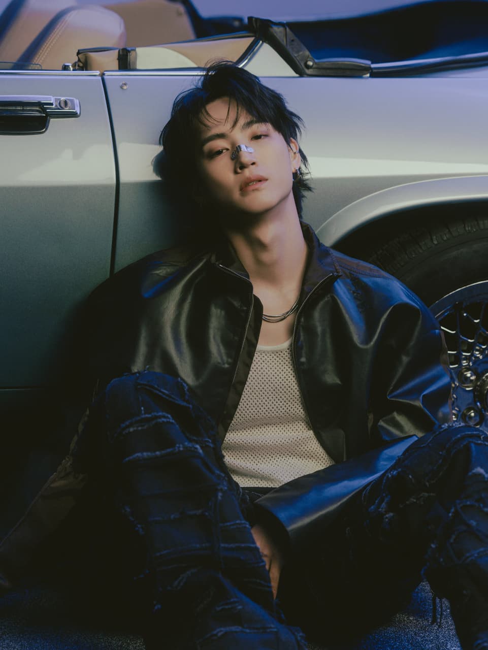 #分享 【WINTER HEPTAGON】 CONCEPT PHOTO HEPTAGON VER. #1 - GOT7板 | Dcard