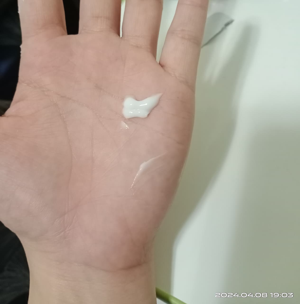 #分享 評價SAM'U莎繆 洗面乳&保養品 - 美妝板 | Dcard