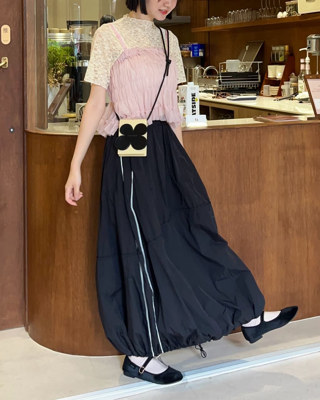 原創設計師包包*穿搭分享！一起來看！ - 岑 (@tsen_162) | Dcard