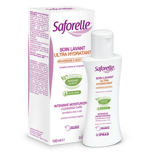 絲膚潔｜私密沐浴露長效清新型 100 ml - 女孩板 | Dcard 好物研究室