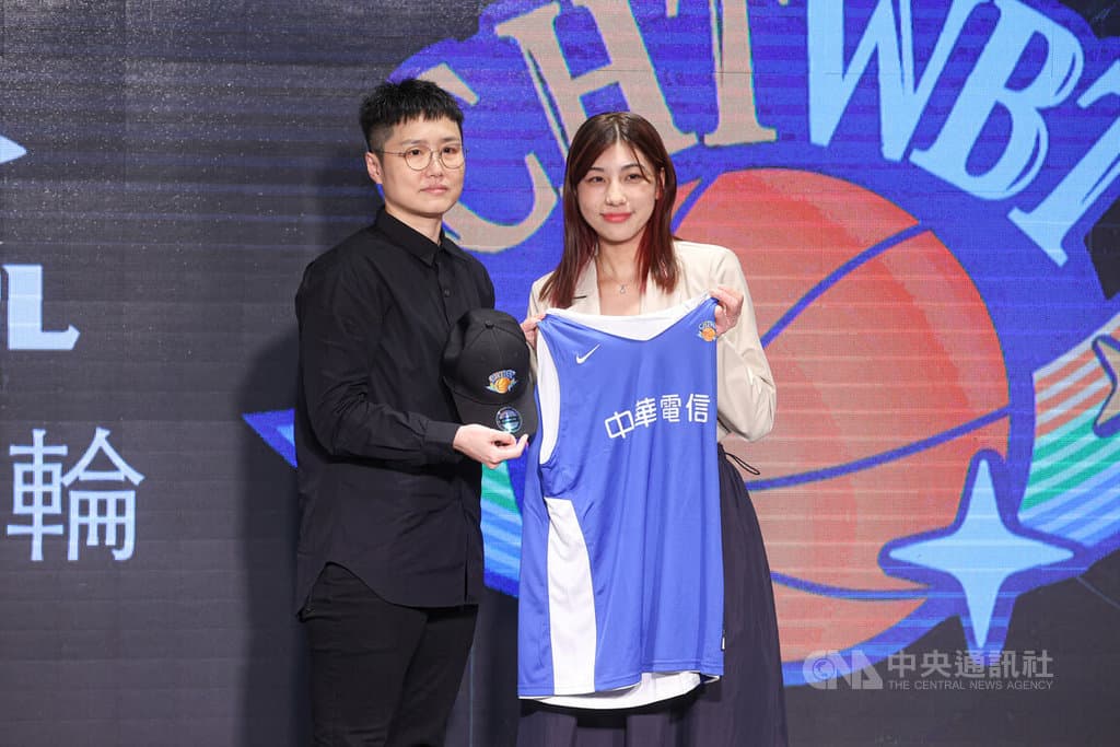 #分享 WSBL選秀會4人獲選 吳侑萱成狀元 - 籃球板 | Dcard