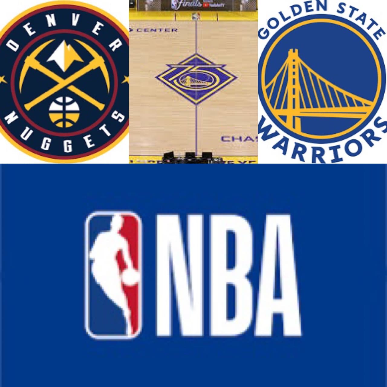 #即討 2024/2/26 NBA 23-24 丹佛金塊DEN vs. 金州勇士GSW 賽事討論區 - NBA板 | Dcard