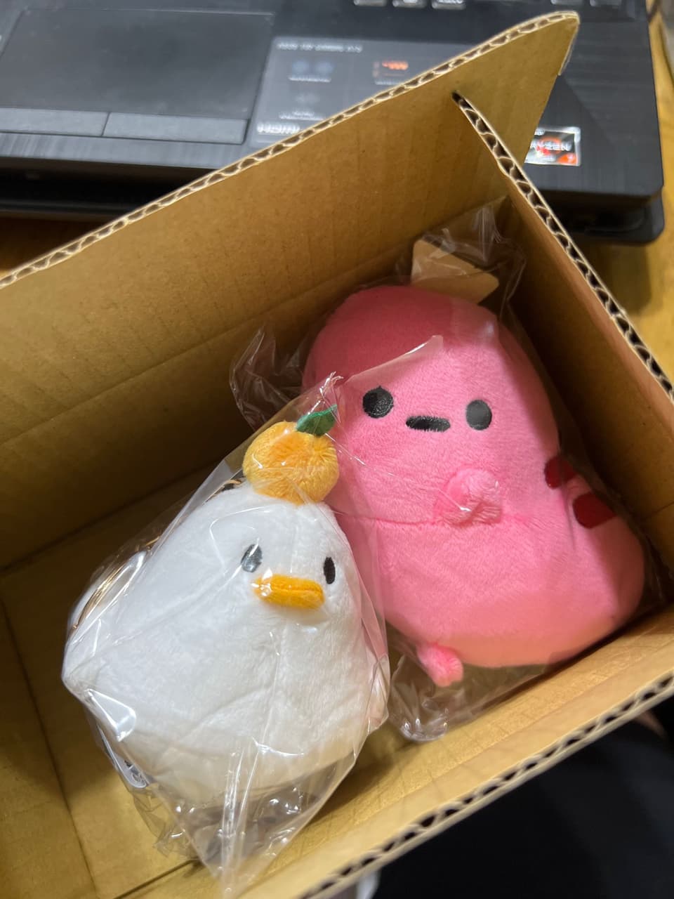 #評價 ditto friends 週邊😍 - 購後評價板 | Dcard