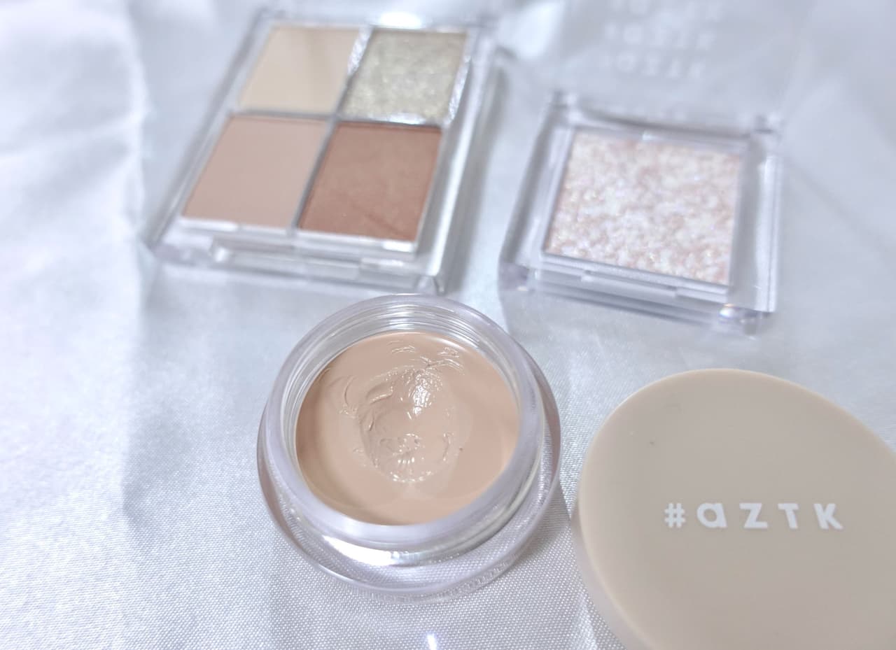 #開箱 最近很火的AZTK系列🔥 - 美妝板 | Dcard