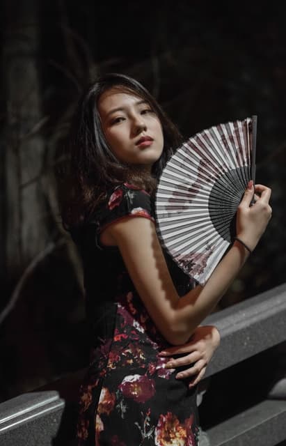 絕不失誤的人像構圖！#必備技能 - B188 留言 | Dcard