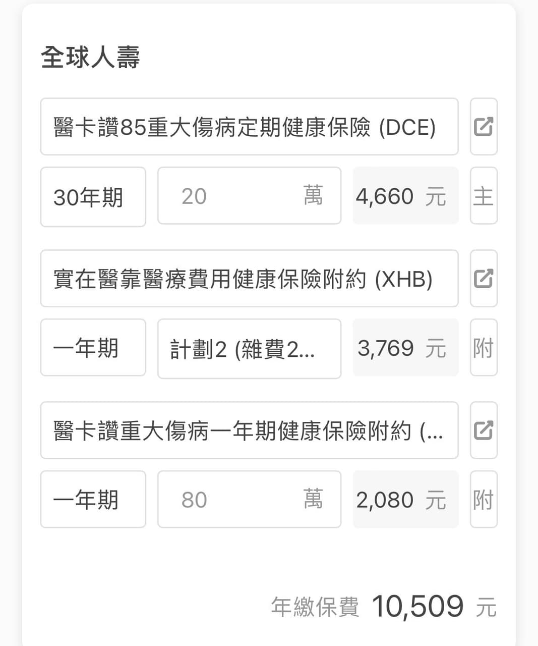 第一張保單 保險業板 Dcard