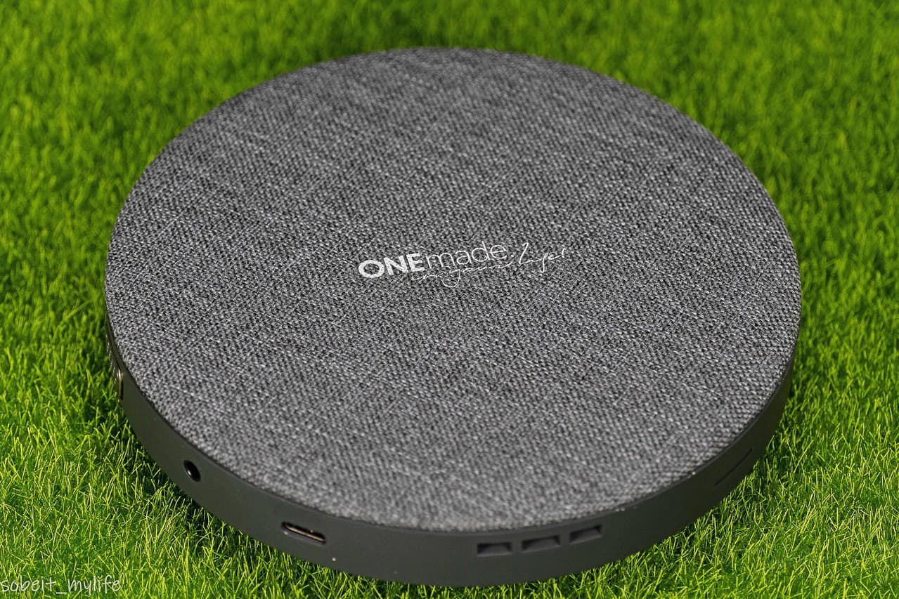 #開箱 ONEmade 10 in one無線充電Type c擴充盤 - 3C板 | Dcard