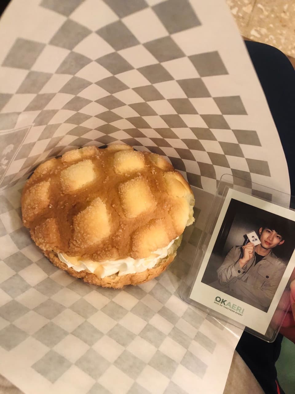 #大推特推 2PM東京追星踩點 - 2PM板 | Dcard