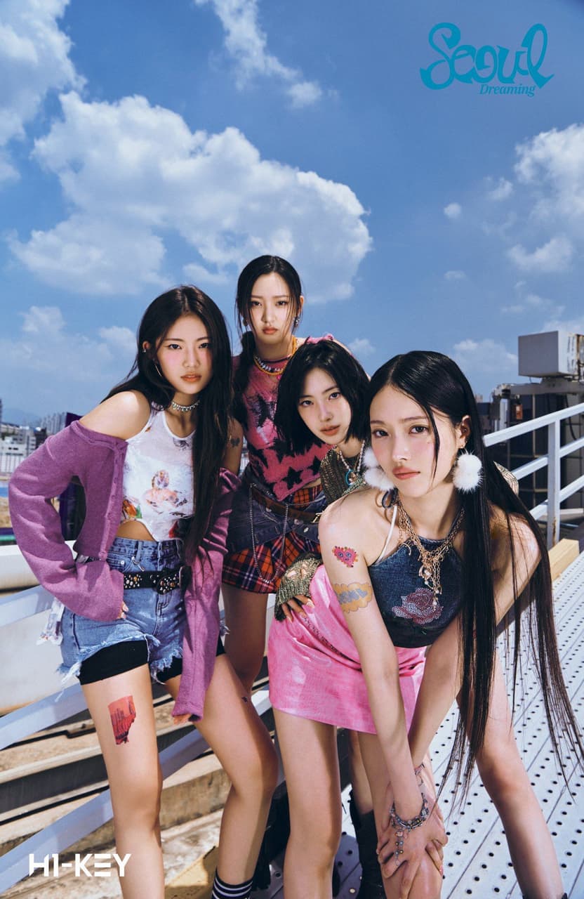 #分享 安利H1-KEY全能小可愛Hwiseo😍 - 追星板 | Dcard