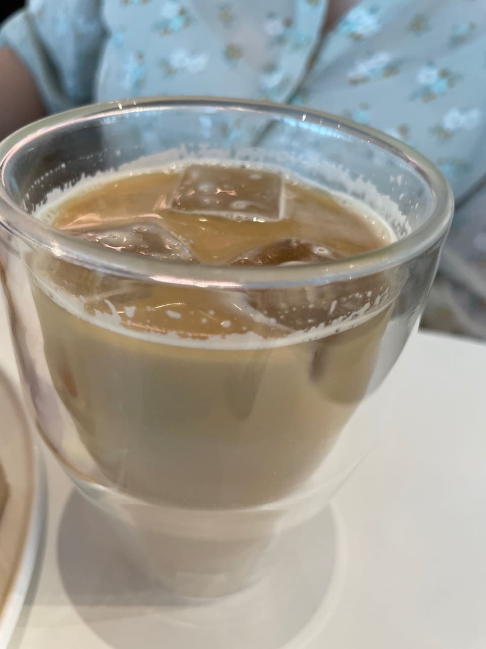 REC Coffee 日本福岡隱身在台中大樓裡 #人生自由式 - 美食板 | Dcard