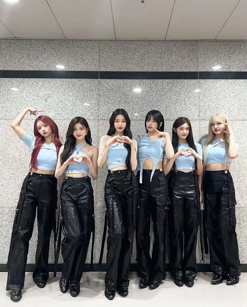 #分享 2023 kpop super live - IVE板 | Dcard