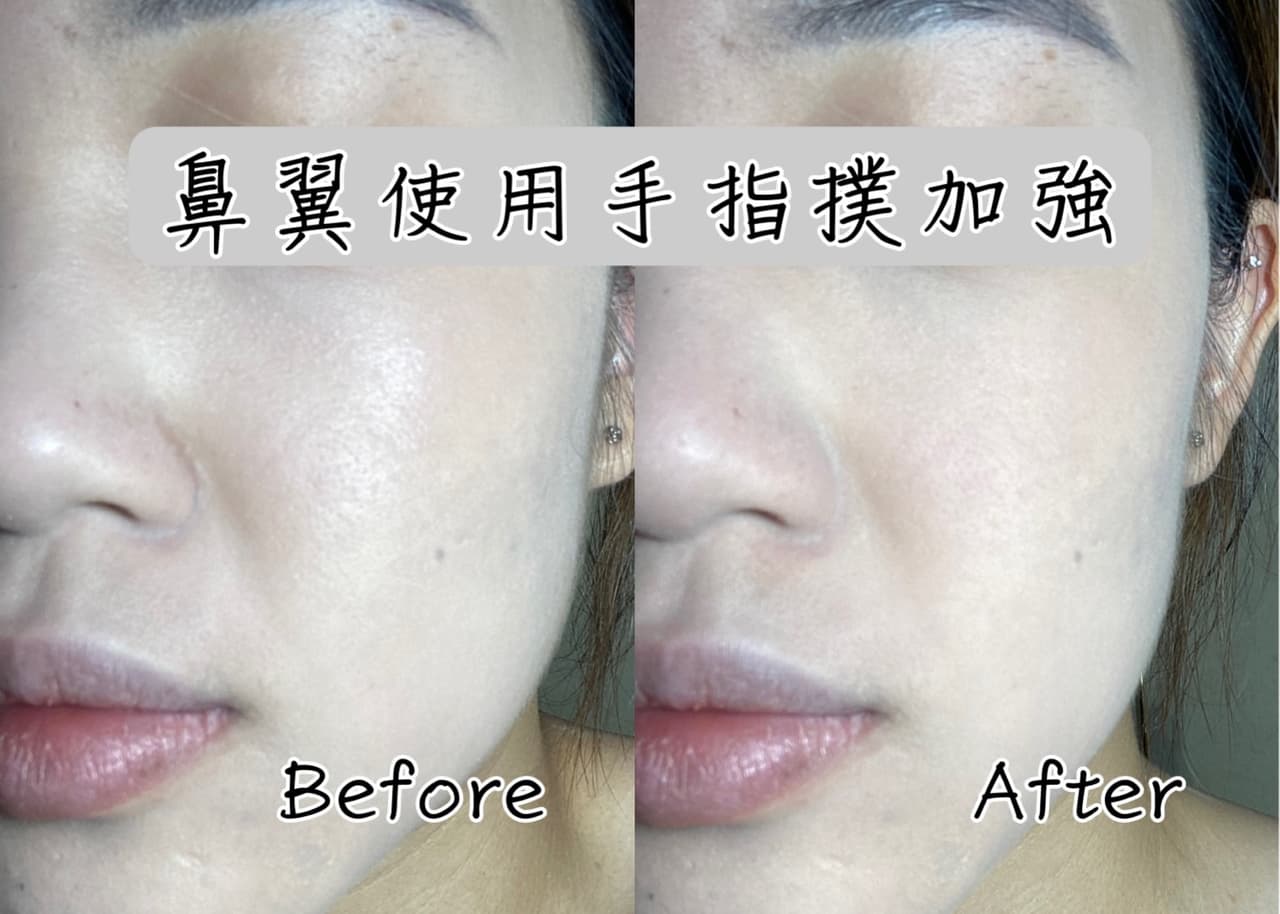 #分享 Solone四代舒芙蕾評比（ft. meko、fillmilli粉撲） - 美妝板 | Dcard