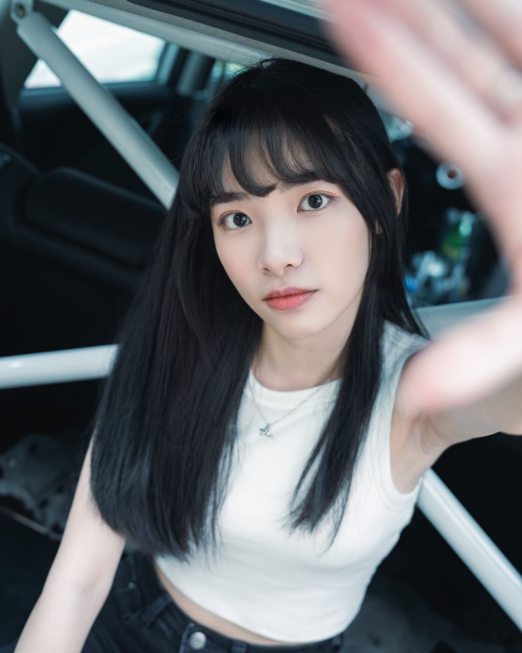 #作品 JDM 車聚 - 人車拍拍（下） - 攝影板 | Dcard