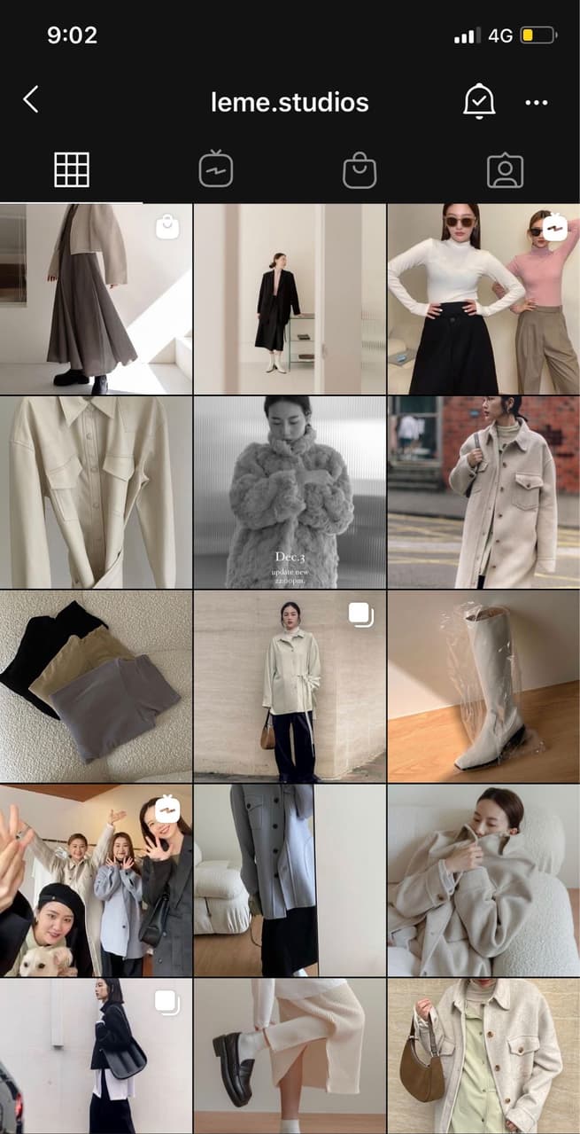 #問 想問推薦的台南服飾店 - 穿搭板 | Dcard