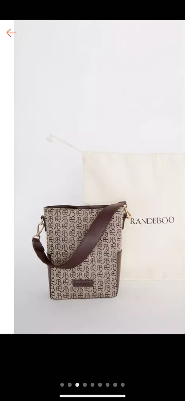 randeboo 老花包 - 女孩板 | Dcard