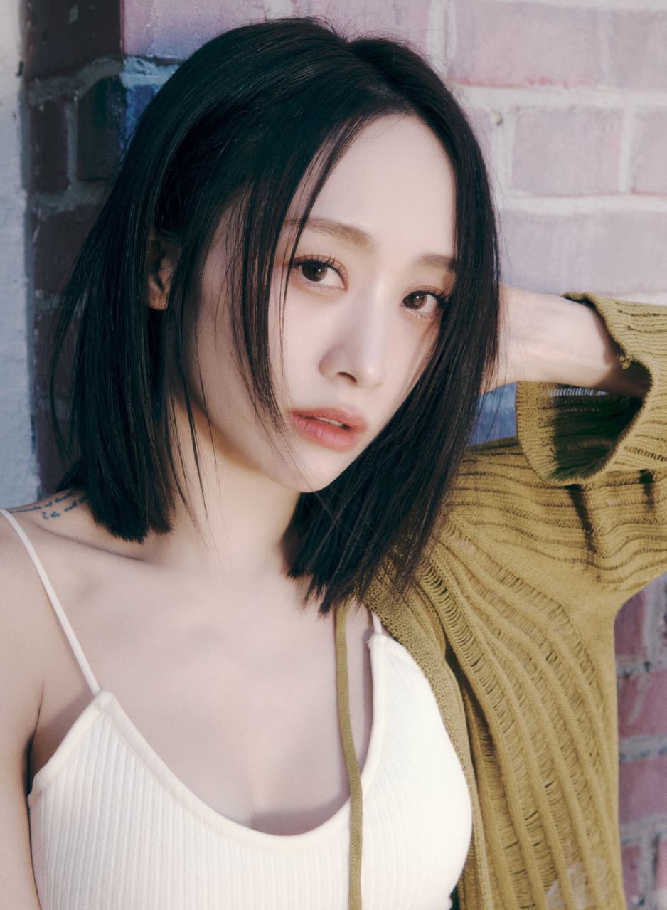 #分享 KARA新曲《I DO I DO》概念照🪻 - 追星板 | Dcard