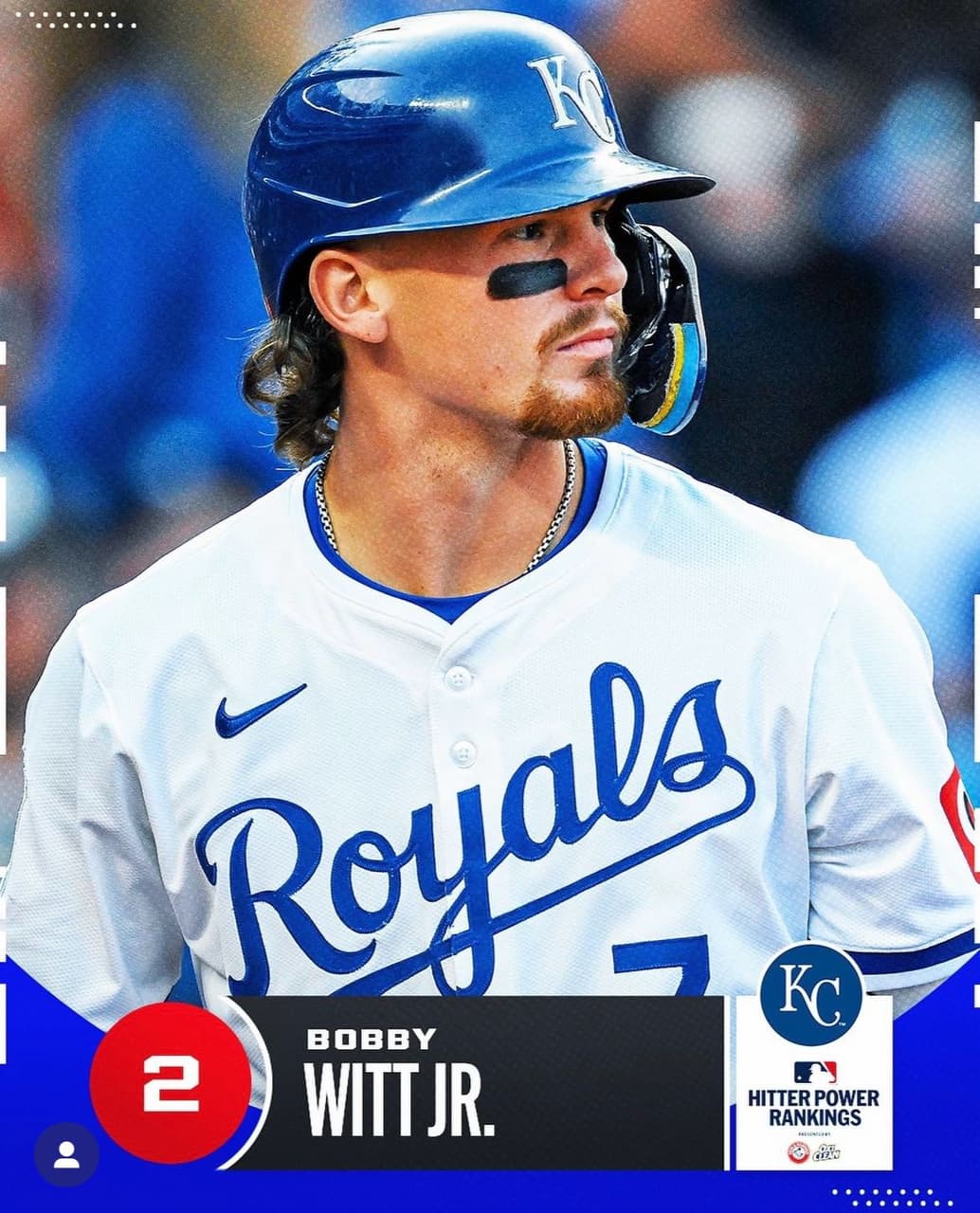 #討論 2024 目前 MLB 打者的 Power Rankings（Top 10) - MLB板 | Dcard