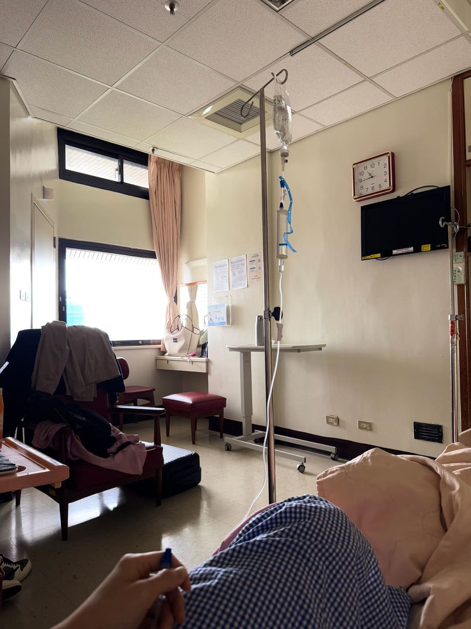 台北榮總SRS手術分享 - 跨性別板 | Dcard