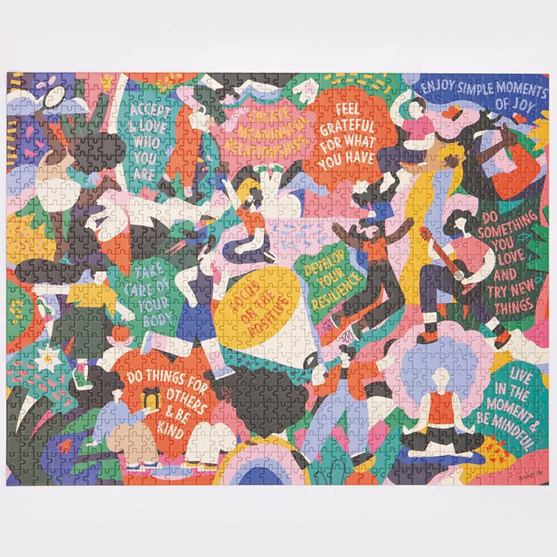 Another Me｜拼圖系列 - 居家生活板 | Dcard