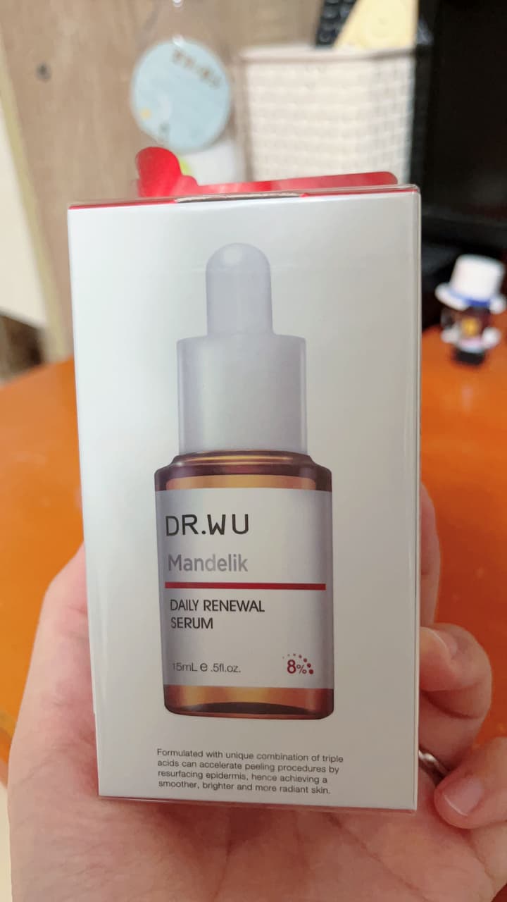 #售全新 Dr.Wu 杏仁酸、聖克萊爾身體乳、L’Oréal 卸妝水（已售出） - 二手交易板 | Dcard