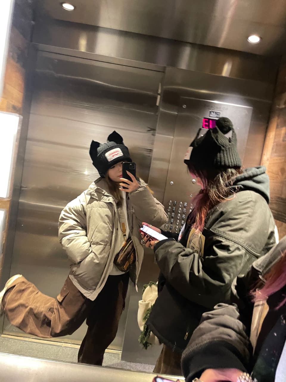 #分享 喵喵人 - 穿搭板 | Dcard